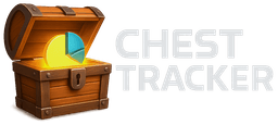 Register | Chest Tracker